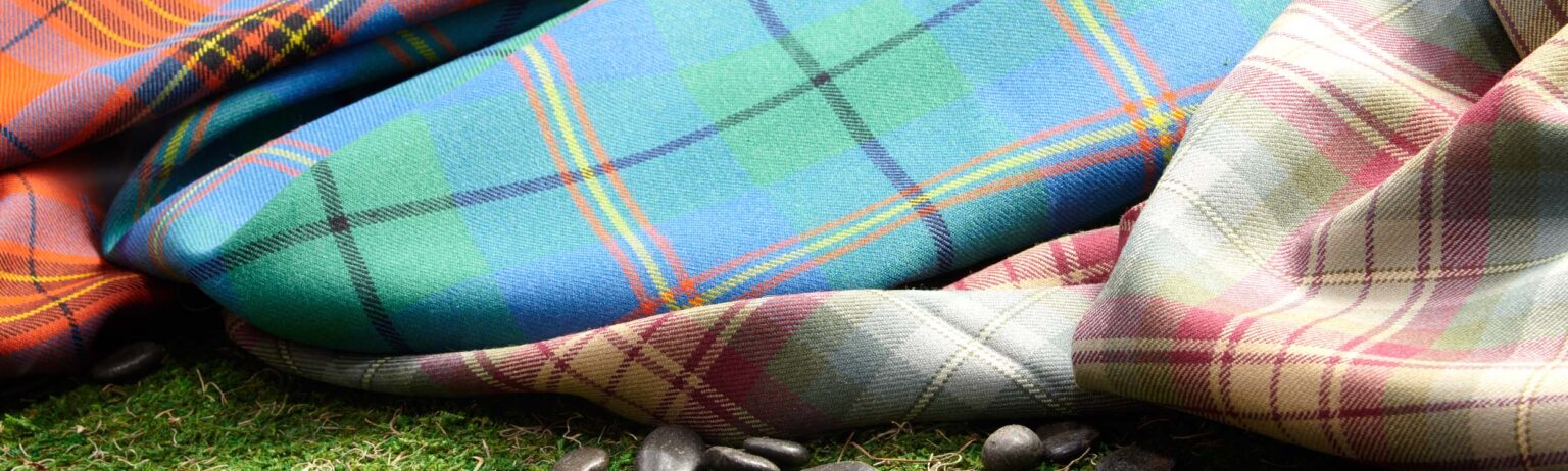 Scotland Collection | Stratford Hall Textiles